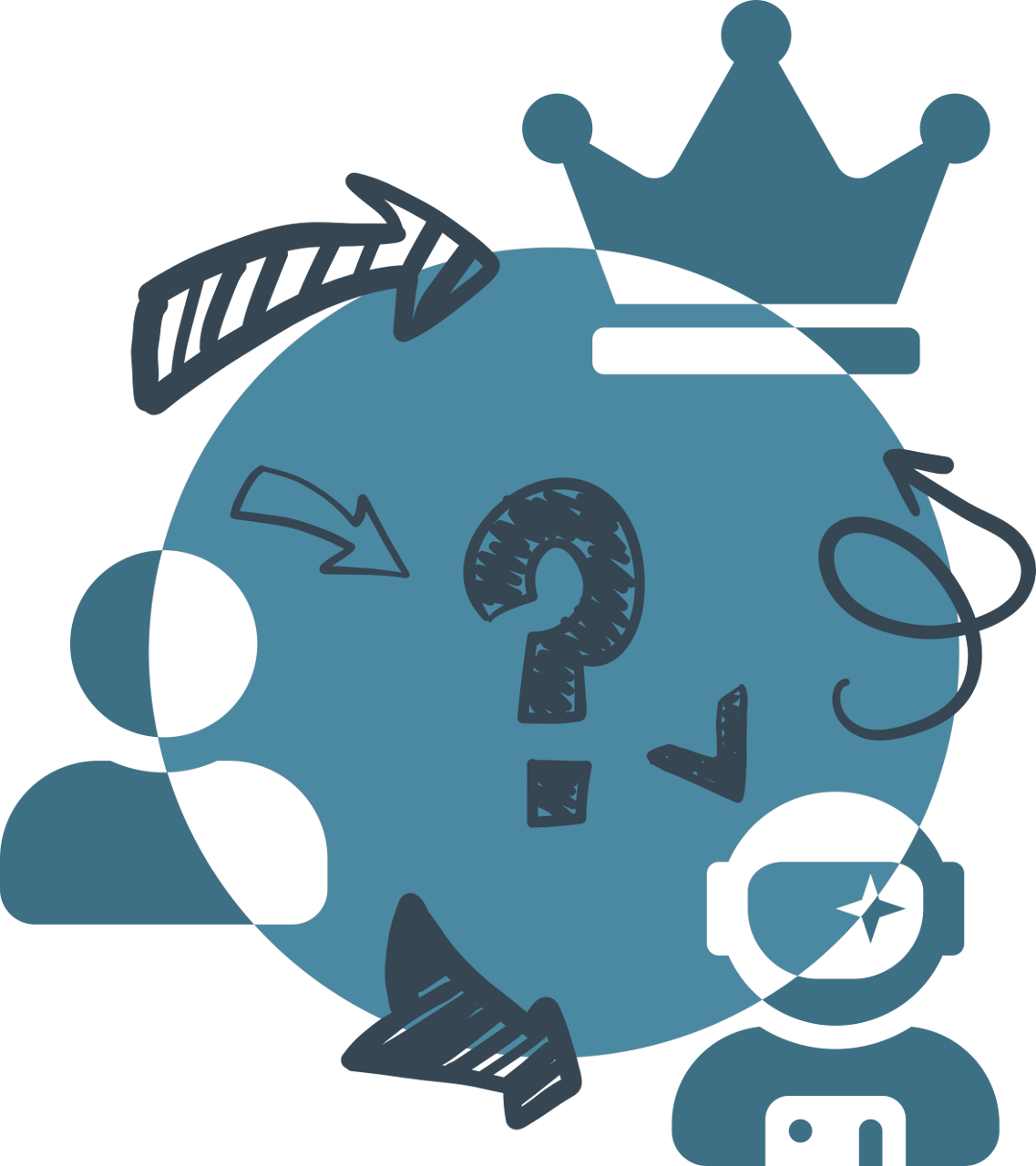 Berechtigungen und Rollen erfolgreich einsetzen • Sales-Suckers